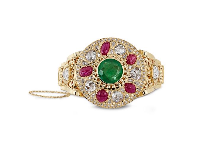 Rafinity.co.ma - Traditional Collection- Moroccan Jewelry