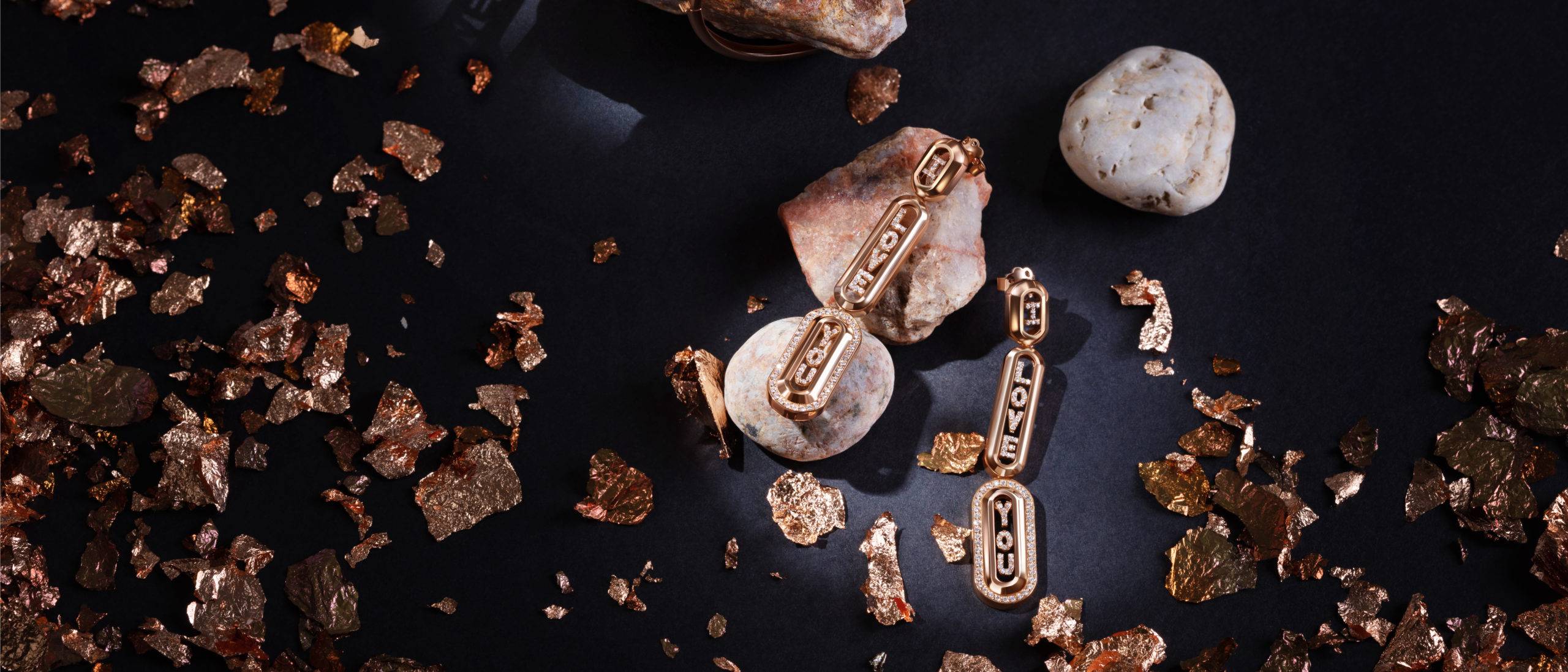 Rafinity.co.ma - Joaillerie luxe et fashion - Diamants et or 18k