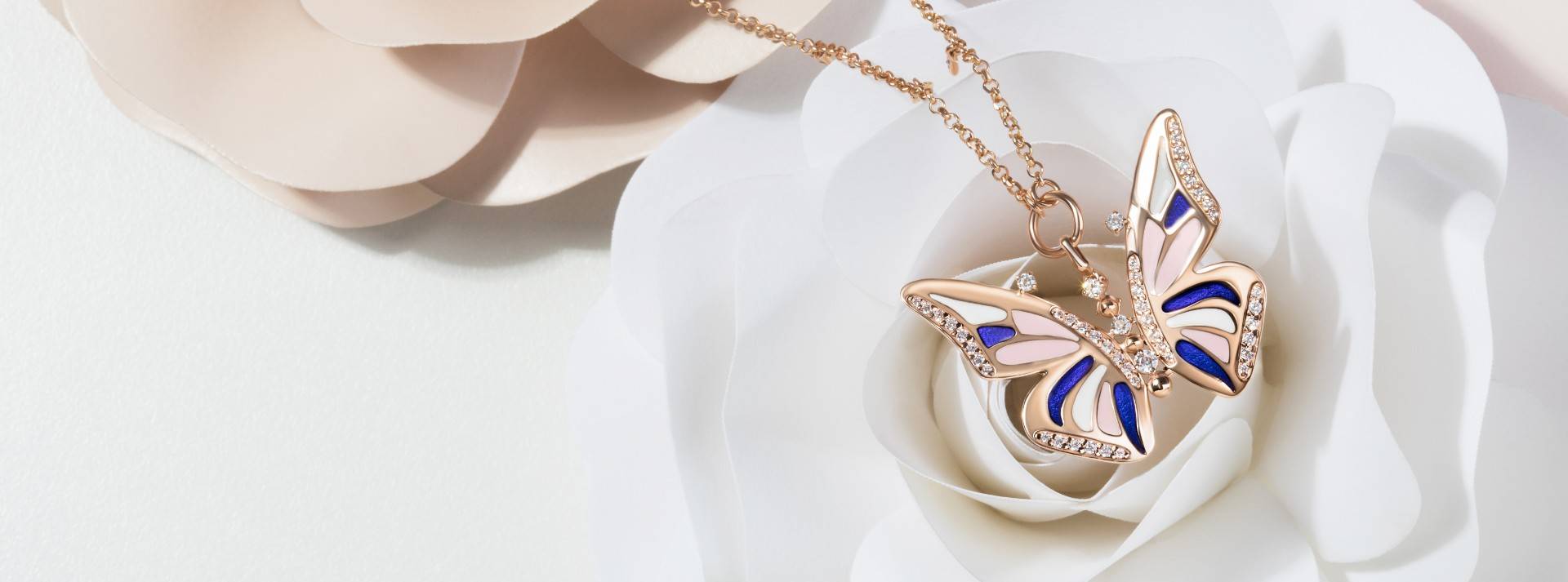 Rafinity.co.ma - Joaillerie luxe et fashion - Diamants et or 18k