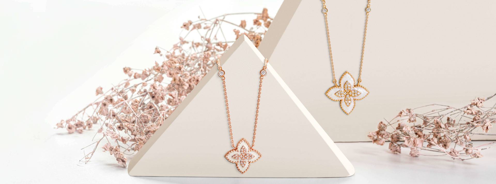 Rafinity.co.ma - Joaillerie luxe et fashion - Diamants et or 18k